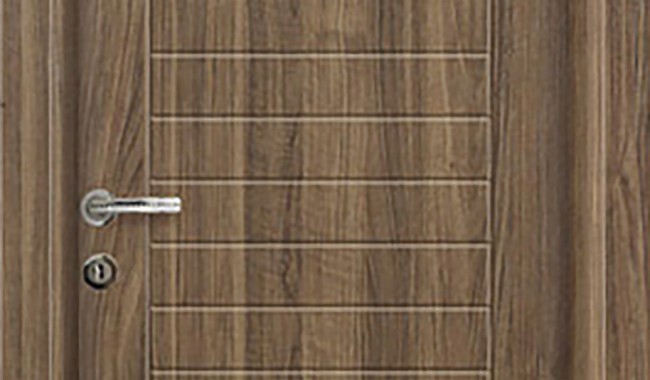 Vix Doors | PVC Doors